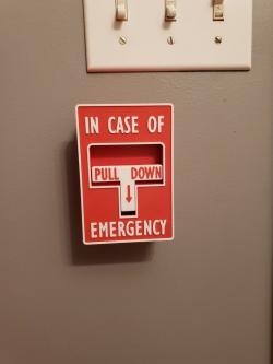 in case of emergency file box 3D Models | Page 1 | STLFinder