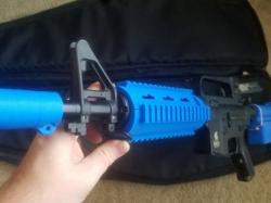 m4 airsoft battery 3D Models | Page 1 | STLFinder