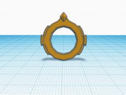 level chip beyblade 3D Models | Page 1 | STLFinder