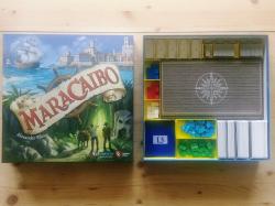 maracaibo board game 3D Models | Page 1 | STLFinder