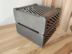 modular computer case 3D Models | Page 1 | STLFinder