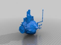 mining outpost 3D Models | Page 1 | STLFinder