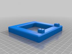monitor cable adapter 3D Models | Page 1 | STLFinder