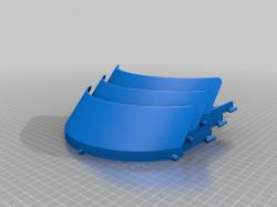 3 pk setcream bunniest 3D Models | Page 1 | STLFinder