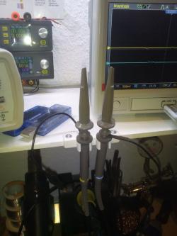 oscilloscope multimeter 3D Models | Page 1 | STLFinder