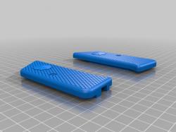 pistol grip 3D Models | Page 1 | STLFinder