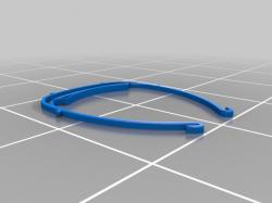 protector facial face shield 3d models 【 STLFinder