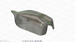 rc body 1 10 3d models 【 STLFinder