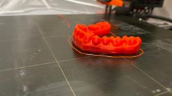 skyrim realistic teeth 3D Models | Page 1 | STLFinder