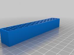 3d printed pen blanks | Page 1 | STLFinder