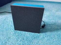 rgb led matrix 3D Models | Page 1 | STLFinder