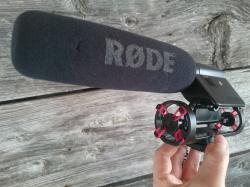 rode videomic replacement parts 3d models 【 STLFinder
