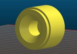 rubber motor mounts 3D Models | Page 1 | STLFinder