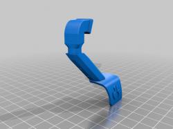 scx10 ii honcho 3D Models | Page 1 | STLFinder