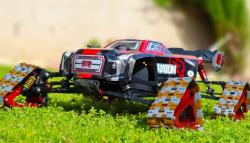 traxxs rc cars 3D Models | Page 1 | STLFinder