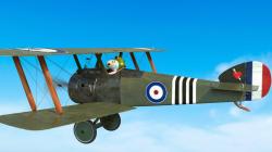 snoopy sopwith camel 3D Models | Page 1 | STLFinder