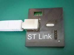 st link v2 программатор для stm8 и stm32 программа 3D Models | Page 1 ...
