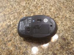 victsing mouse pc120a 3D Models | Page 1 | STLFinder