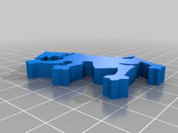 warhound stl 3d models 【 STLFinder