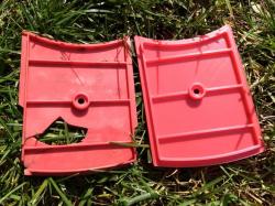 wolf garten replacement parts 3D Models | Page 1 | STLFinder