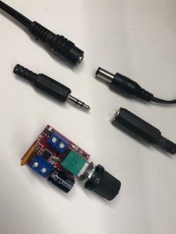 12v speed controller 3D Models | Page 1 | STLFinder