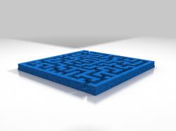 maze models | Page 1 | STLFinder