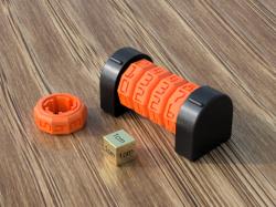 digit counter online 3D Models | Page 1 | STLFinder