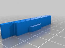 raspberrypi gpio 3D Models | Page 1 | STLFinder