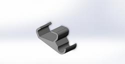 bakflip mx4 replacement rails 3D Models | Page 1 | STLFinder
