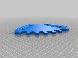 case feeder plate 3D Models | Page 1 | STLFinder