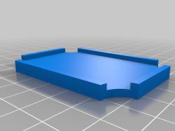 custom name plates 3d models 【 STLFinder