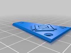 truss rod cover 3D Models | Page 1 | STLFinder