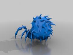 dnd crab 3D Models | Page 1 | STLFinder