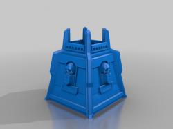 2d doom like assets 3D Models | Page 1 | STLFinder