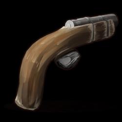 eoka rust 3D Models | Page 1 | STLFinder