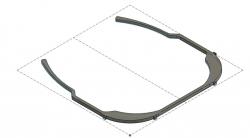 eye shield plaster 3d | Page 1 | STLFinder