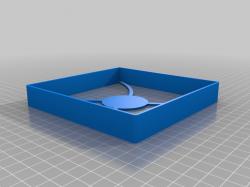 fan frame 3D Models | Page 1 | STLFinder