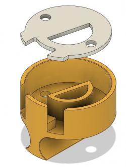 cam position sensor 3D Models | Page 1 | STLFinder