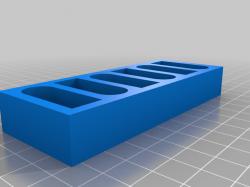 147gr 9mm subsonic load data for carbine 3D Models | Page 1 | STLFinder