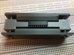 ic leg straightener 3D Models | Page 1 | STLFinder