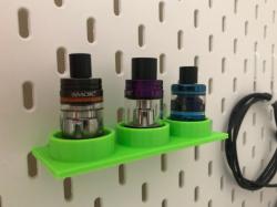 30mm vape tank 3D Models | Page 1 | STLFinder