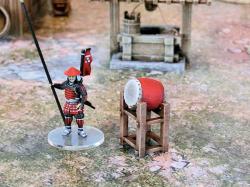 japanese drum animation 3D Models | Page 1 | STLFinder