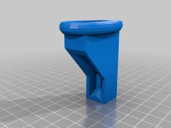 Kimber micro 9 mag loader with lip - Free 3D Model | STLFinder