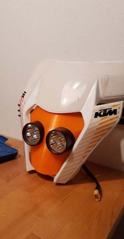 ktm 300 3D Models | Page 1 | STLFinder