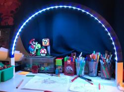 led arc light 3D Models | Page 1 | STLFinder