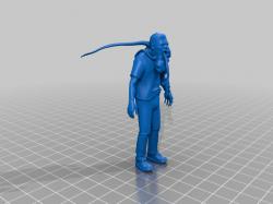 smoker left 4 dead 3D Models | Page 1 | STLFinder