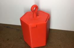 pencil lock box 3D Models | Page 1 | STLFinder