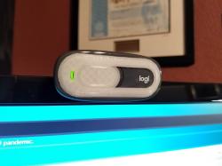 logitech c270 webcam privacy cover 3D Models | Page 1 | STLFinder