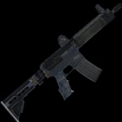 lr 300 rust 3D Models | Page 1 | STLFinder