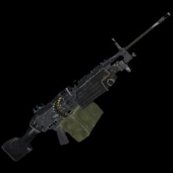 m249 rust 3D Models | Page 1 | STLFinder